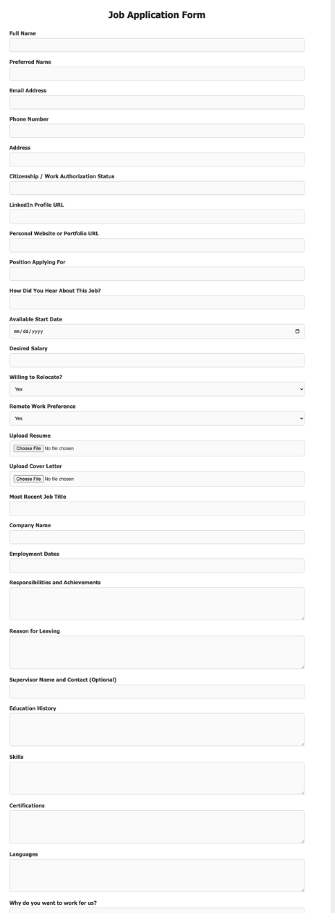 Jobs in Barbados – Latest Job Vacancies in Jan 2026 - GrabJobs